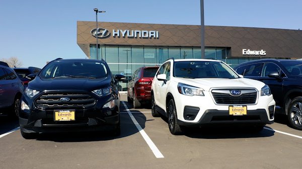 EDWARDS HYUNDAI - Updated January 2026 - 29 Photos & 119 Reviews - 3554 ...