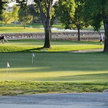 BIRCH HILLS GOLF COURSE - Updated April 2025 - 153 Photos & 401 Reviews ...