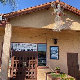 IL SAGGIO ITALIAN RESTAURANT - Updated January 2026 - 751 Photos & 586 ...