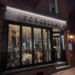 FORCELLA - Updated December 2025 - 191 Photos & 133 Reviews - 33 N Sq ...