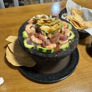 BARBA AZUL - 49 Photos & 34 Reviews - 1301 Fremont Blvd, Seaside, CA ...