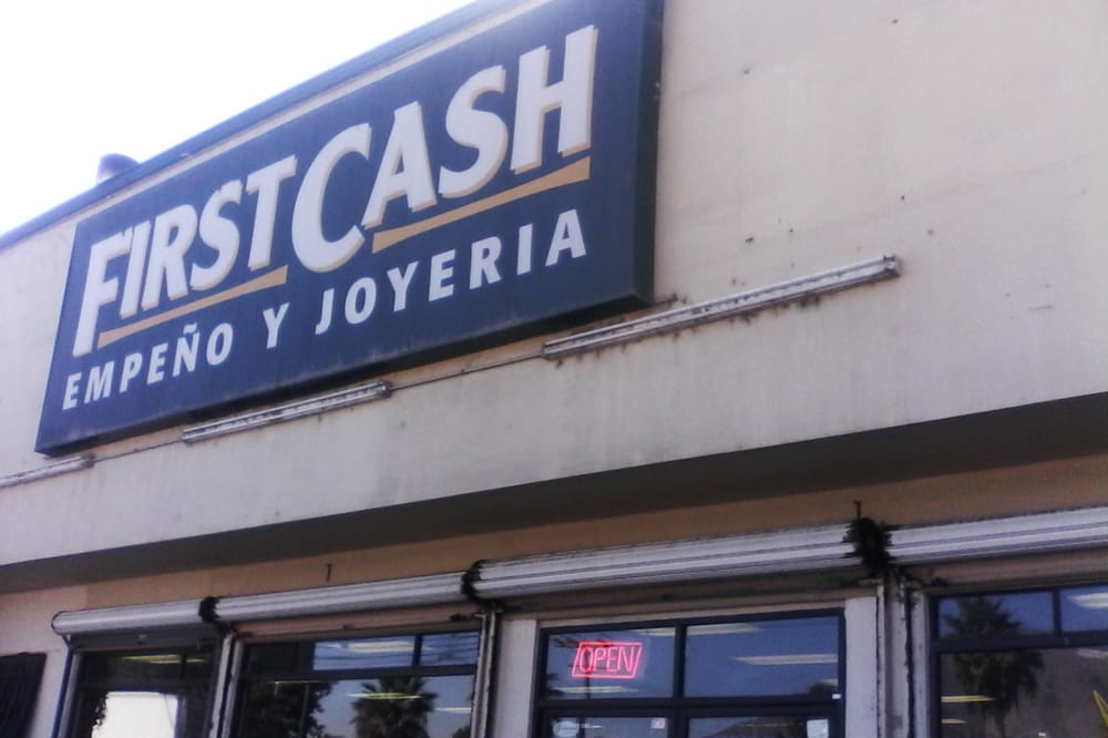 FIRST CASH - Updated January 2025 - Calle Prolongación Díaz Ordaz 1550 ...