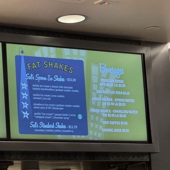 FAT SAL’S - Updated January 2026 - 48 Photos & 54 Reviews - 300 World ...