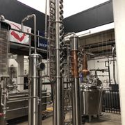 TRINITY RIVER DISTILLERY - 237 Photos & 160 Reviews - 1734 E El Paso St ...