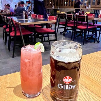 GILDE BREWERY - Updated January 2025 - 227 Photos & 103 Reviews - 3530 ...
