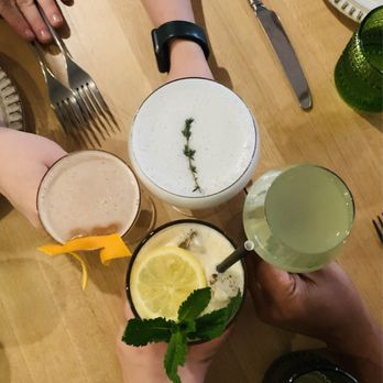 BLOOM PLANT BASED KITCHEN - Updated October 2024 - 832 Photos & 291 ...