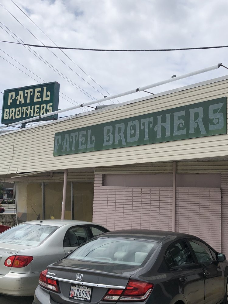 PATEL BROTHERS - Updated July 2025 - 12 Photos & 29 Reviews - 2074 ...