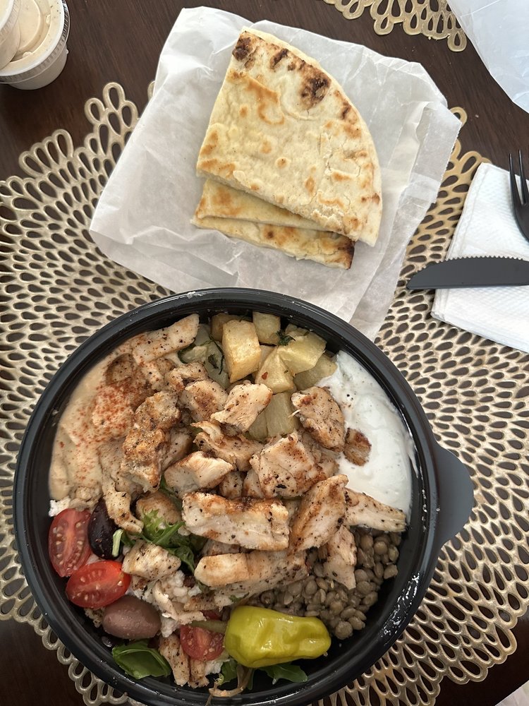 MOZILLA’S KITCHEN - 24 Photos & 19 Reviews - 11610 East 86th St N ...