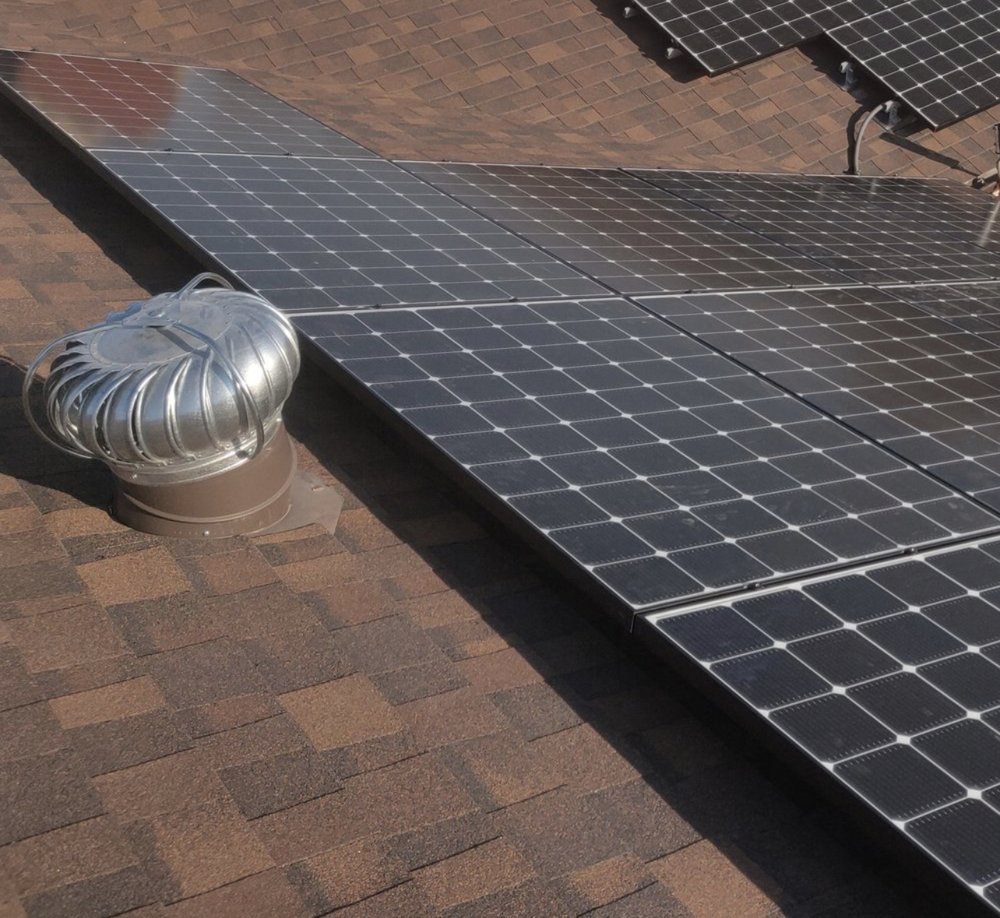 CG SOLAR - Updated April 2024 - Request a Quote - 34 Photos - Hannibal ...