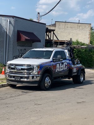 ABC TOWING - Updated June 2026 - 41 Photos & 82 Reviews - Washington ...