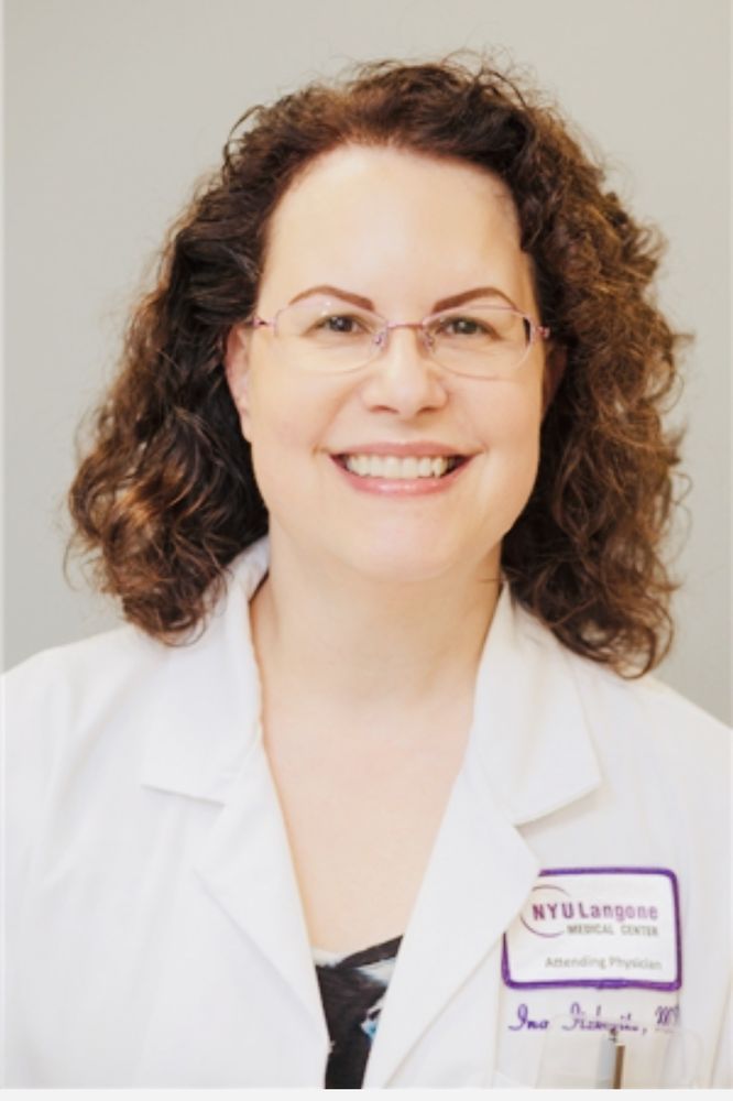 INA ITZKOVITZ MD - Updated November 2025 - 355 W 52nd St, New York, New ...