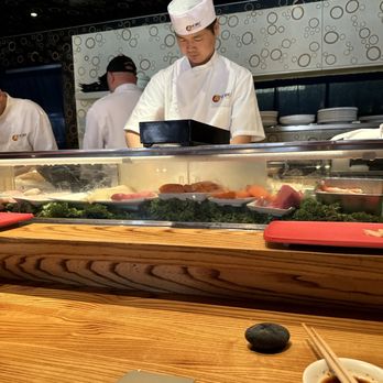 NOBU FIFTY SEVEN - Updated July 2024 - 2730 Photos & 1517 Reviews - 40 ...