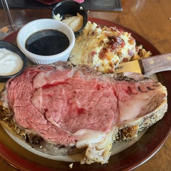 BEEF N BONE STEAKHOUSE - Updated December 2025 - 95 Photos & 118 ...