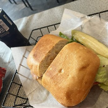 CARSON STREET DELI & CRAFT BEER BAR - Updated June 2025 - 156 Photos ...