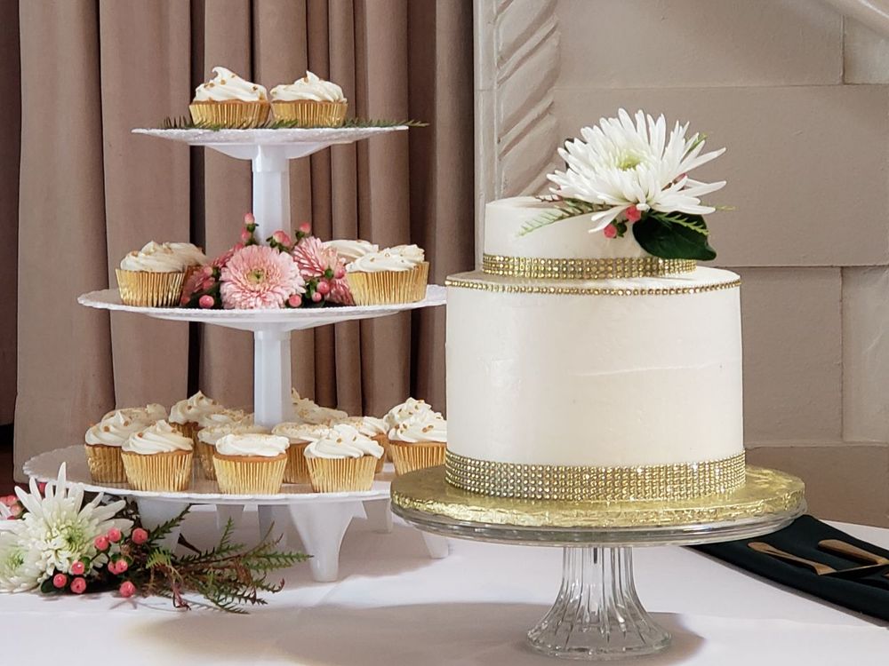 THE CAKE SHOP - Updated July 2025 - 54 Photos & 27 Reviews - San Diego ...