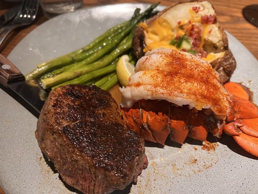 OUTBACK STEAKHOUSE - Updated April 2025 - 22 Photos & 21 Reviews - 5595 ...