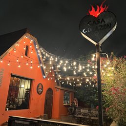 CASA CORAZON RESTAURANT - Updated October 2025 - 1263 Photos & 889 ...