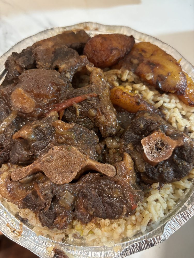 THE SCOTCH BONNET KITCHEN - Updated May 2025 - 33 Photos & 33 Reviews ...