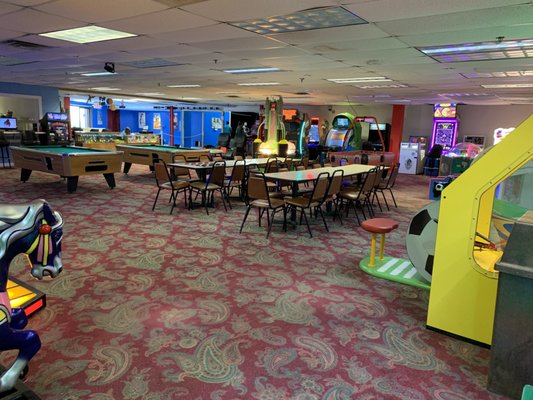 ALPINE FUN FACTORY - 27 Photos & 17 Reviews - 115 Escowee Dr, Helen, GA ...