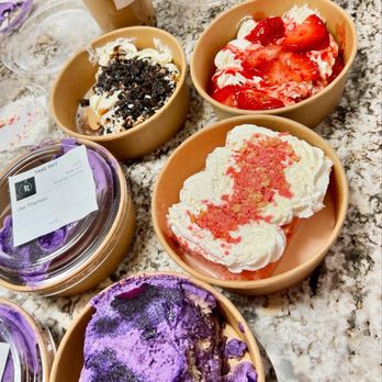 BOBA & BITES - Updated December 2025 - 115 Photos & 35 Reviews - 63 E ...