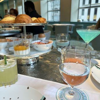 THE BLUE BOX CAFE - Updated August 2024 - 730 Photos & 146 Reviews ...