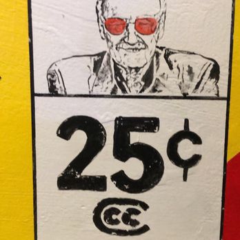 QUARTERS BAR+ARCADE - Updated December 2025 - 90 Photos & 31 Reviews ...