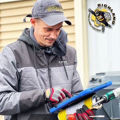 RICHLAND PEST AND BEE CONTROL - Updated December 2025 - 58 Photos & 59 ...