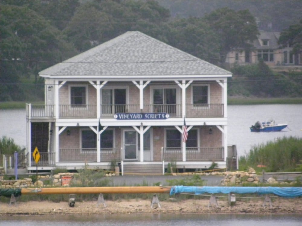 VINEYARD SCRIPTS - Updated July 2025 - 117 Beach Rd, Vineyard Haven, Massachusetts - Drugstores ...