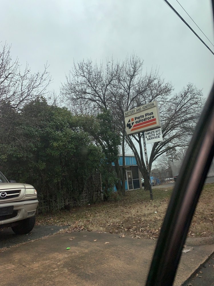 PARTS PLUS AUTOSTORE - Updated November 2025 - 3631 Tryclan Dr ...