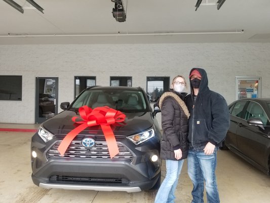 TOYOTA OF ANN ARBOR - Updated November 2024 - 75 Photos & 243 Reviews ...