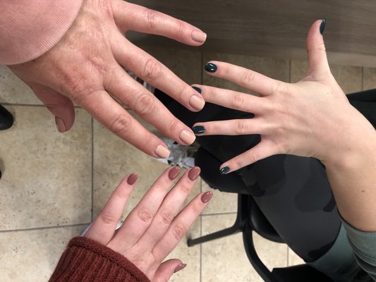 MODERN NAILS SALON - Updated October 2024 - 80 Photos & 148 Reviews ...