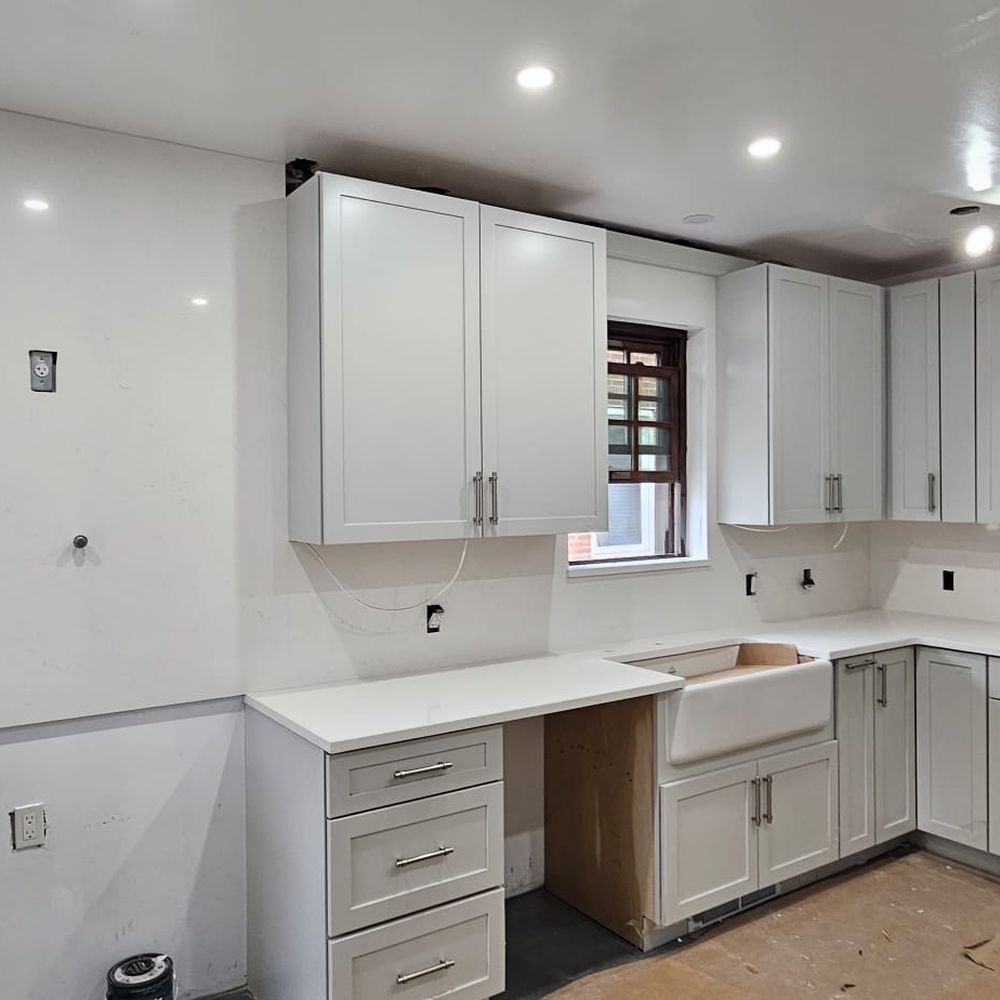 Kitchen Cabinets Nassau County | Cabinets Matttroy