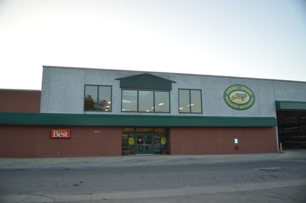 BENDER LUMBER - Updated July 2025 - 1425 California St, Columbus ...