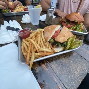 RED ROCK TAP AND GRILL - 163 Photos & 188 Reviews - Bars - 14 Wharf Ave ...