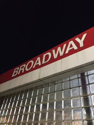 BROADWAY STATION - MBTA - RED LINE - Updated April 2024 - 11 Photos ...