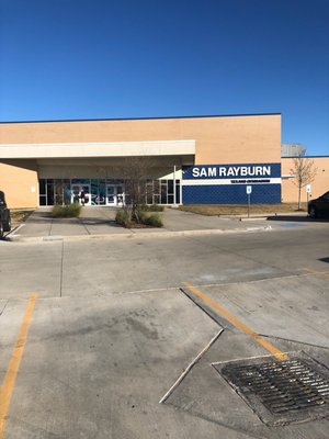 SAM RAYBURN HIGH SCHOOL - Updated December 2025 - 2121 Cherrybrook Ln ...