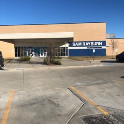 SAM RAYBURN HIGH SCHOOL - 2121 Cherrybrook Ln, Pasadena, Texas - Middle ...