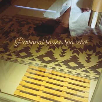 SOLACE SAUNA STUDIO - Updated June 2025 - 17 Photos & 13 Reviews - 2454 ...