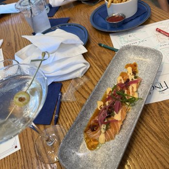 THE FINCH - Updated October 2025 - 335 Photos & 233 Reviews - 5307 East ...