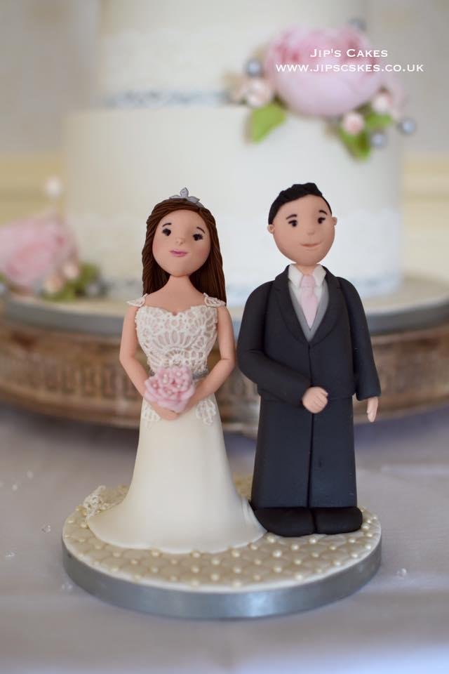 JIP’S CAKES - 30 Photos - 293 Birchanger Lane, Bishop's Stortford ...