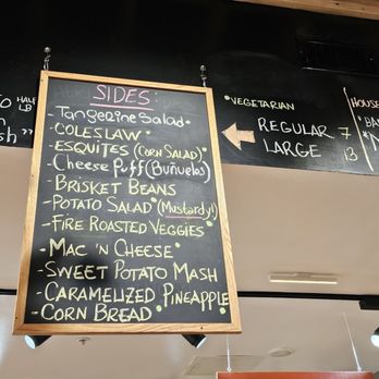 2FIFTY TEXAS BBQ - Updated August 2025 - 194 Photos & 114 Reviews - 414 ...