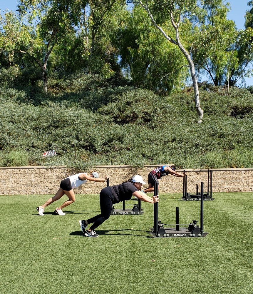 EXTREME FITNESS - CHULA VISTA - Updated January 2025 - 20 Photos & 22 ...