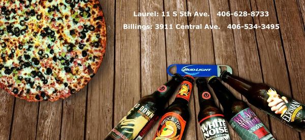 REDNECK PIZZA - Updated December 2025 - 24 Photos & 24 Reviews - 3911 ...