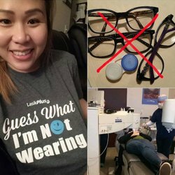 LASIKPLUS - 23 Photos & 17 Reviews - Optometrists - 7767 Elm Creek Blvd ...
