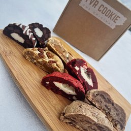 YVR COOKIES - Updated January 2026 - 34 Photos & 16 Reviews - 20120 ...