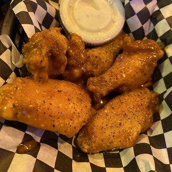 EL REGIO WING BAR - Updated December 2025 - 46 Photos & 36 Reviews ...