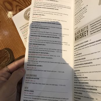 DESCHUTES BREWERY PORTLAND PUBLIC HOUSE - 5110 Photos & 3524 Reviews ...