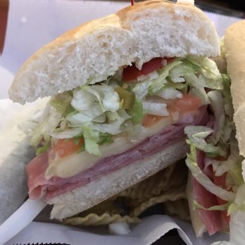 FIRST CAROLINA DELICATESSEN - Updated October 2025 - 113 Photos & 166 ...