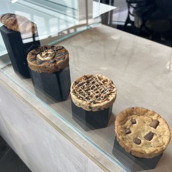 URBAN DESSERT LAB - Updated June 2024 - 46 Photos & 35 Reviews - 7901 ...