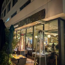 MARINA - Updated January 2026 - 2462 Photos & 875 Reviews - 841 Cordova ...